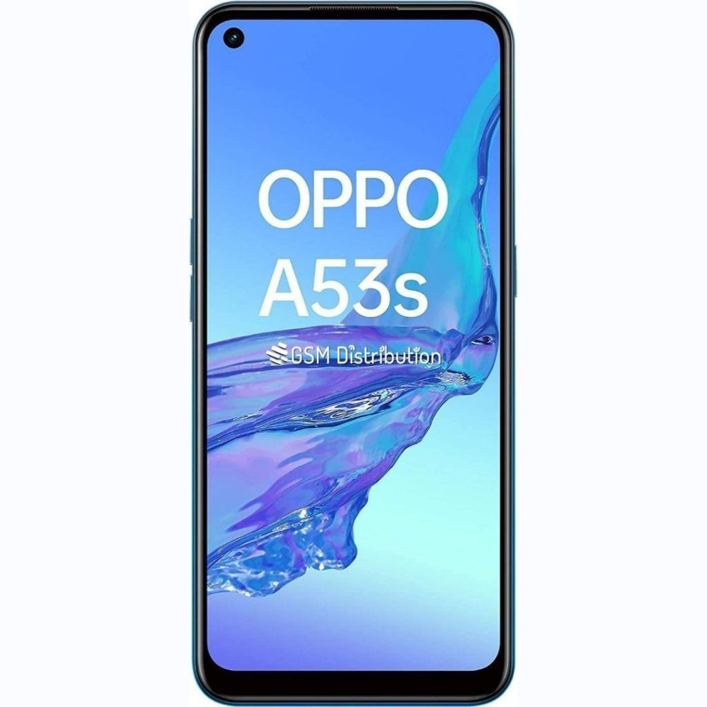 Oppo A53 64 Gb 4 Gb RAM Bleu Garantie 1 An CADEAU GRATUIT Maroc oppo-a53-64-gb-4-gb-ram-bleu-garantie-1-an-cadeau-gratuit-maroc