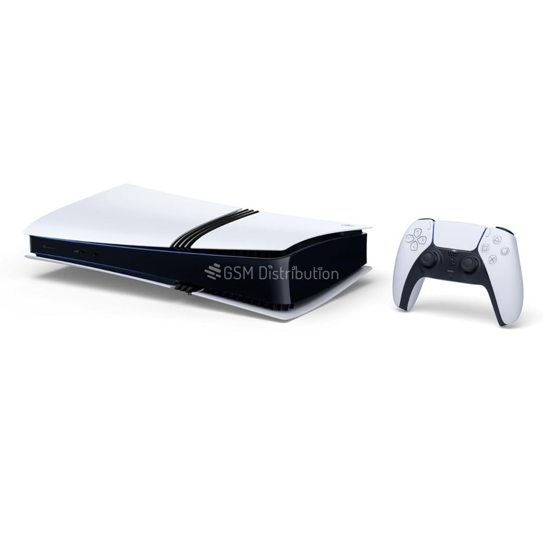 Playstation 5 Pro 2 TB (PS5 Pro - sans lecteur CD) – Prix au Maroc ...