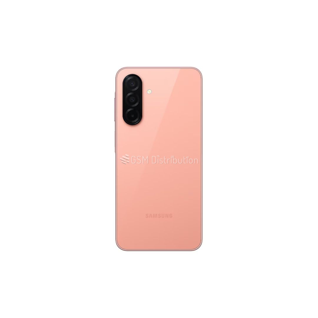 Samsung Galaxy A26 5G 256 Gb 8 Gb Orange – Prix au Maroc | GSM Distribution