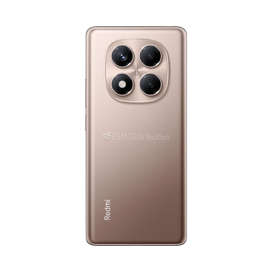 Xiaomi Redmi Note 14 Pro 512 Gb 12 Gb Marron – Prix au Maroc | GSM ...