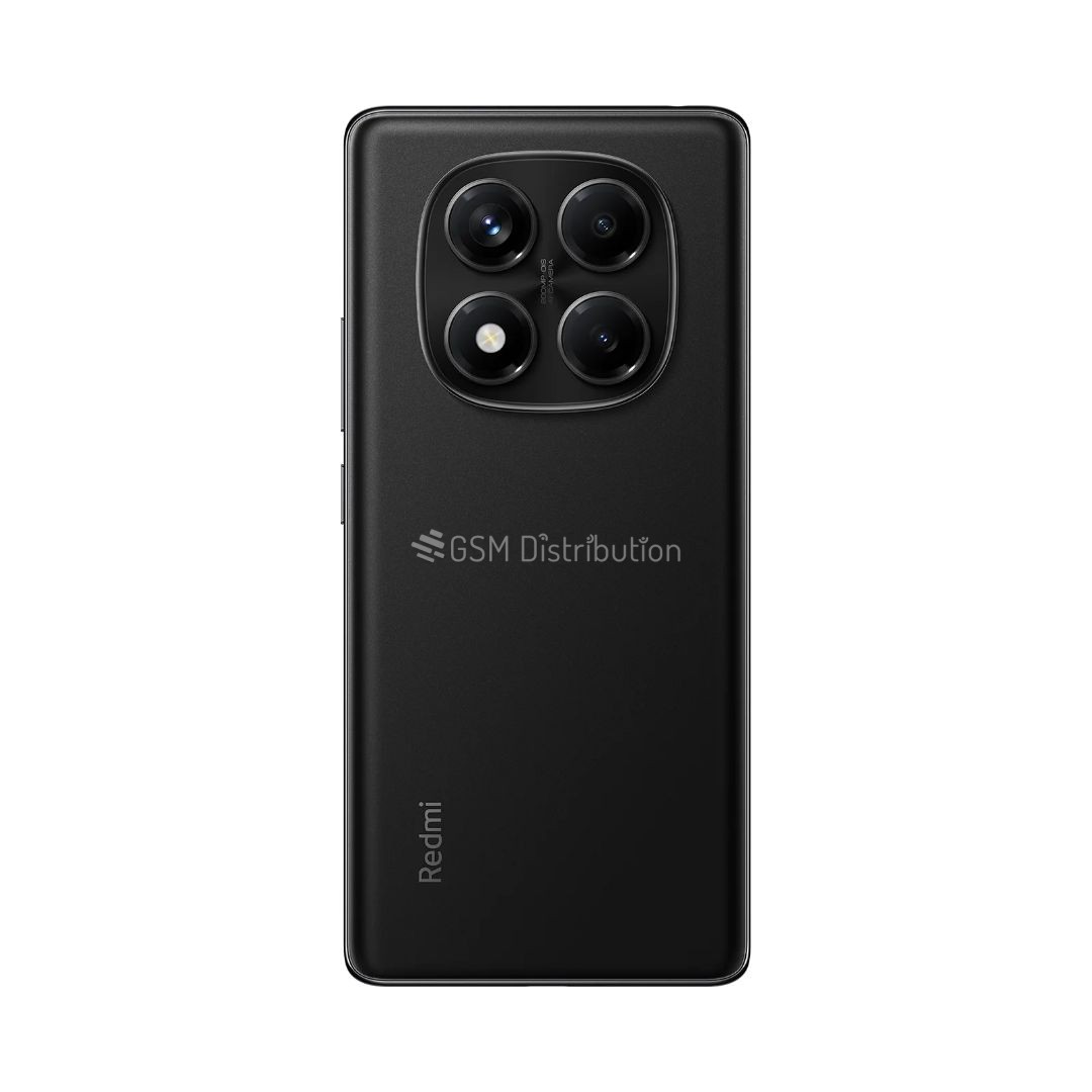 Xiaomi Redmi Note 14 Pro 512 Gb 12 Gb Noir – Prix au Maroc | GSM ...