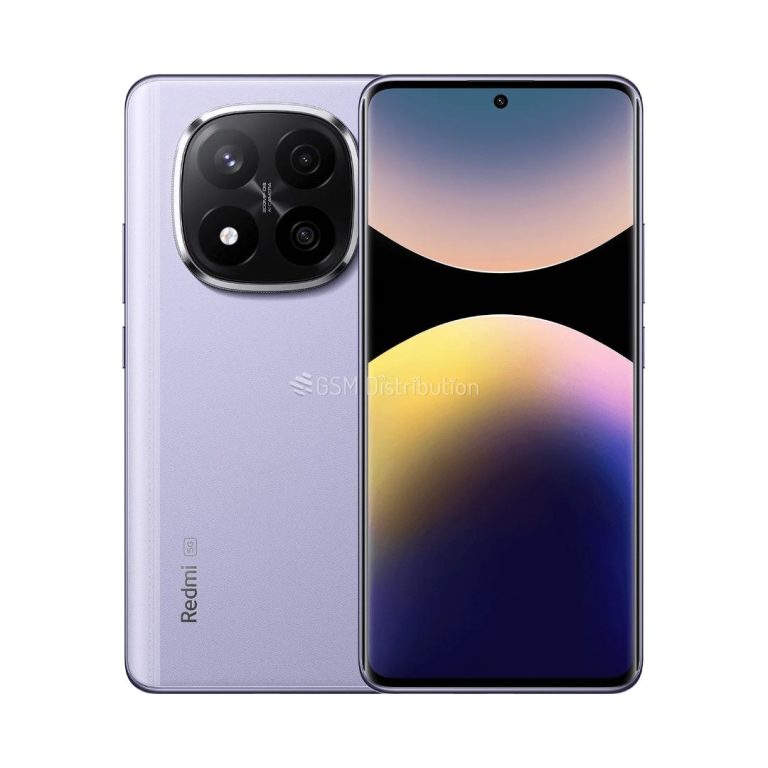 Xiaomi Redmi Note 14 Pro Plus 5G 512 Gb 12 Gb Mauve – Prix au Maroc ...