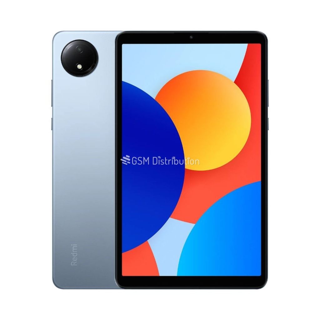 Xiaomi Redmi SE 4G 128 Gb 6 GB Bleu – Prix au Maroc | GSM Distribution