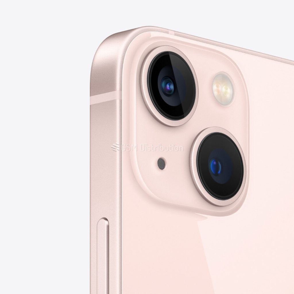iPhone 13 mini 128 Gb Rose - GSM Distribution Maroc - Le meilleur ...