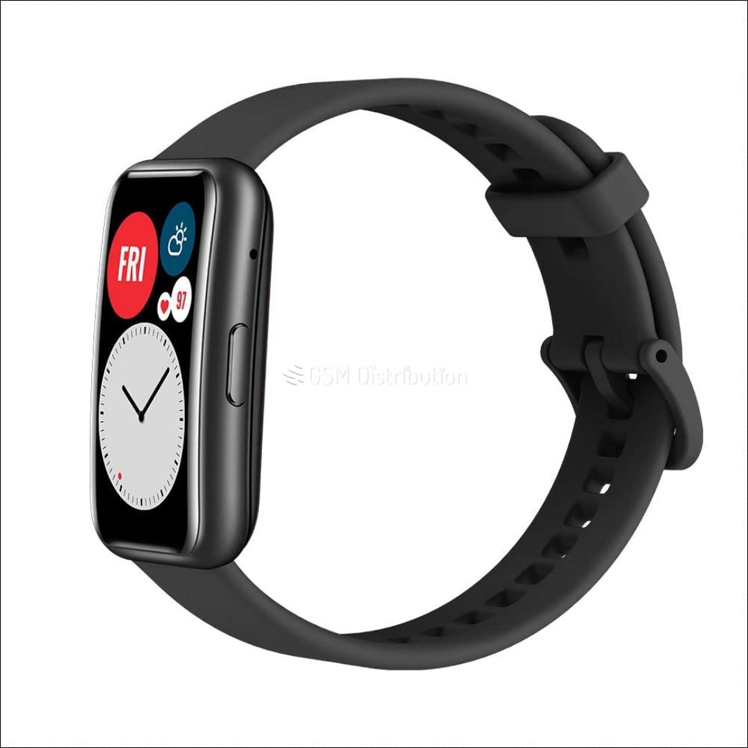 Huawei Watch Fit 2 Classic 46 mm - GSM Distribution Maroc - Le meilleur ...
