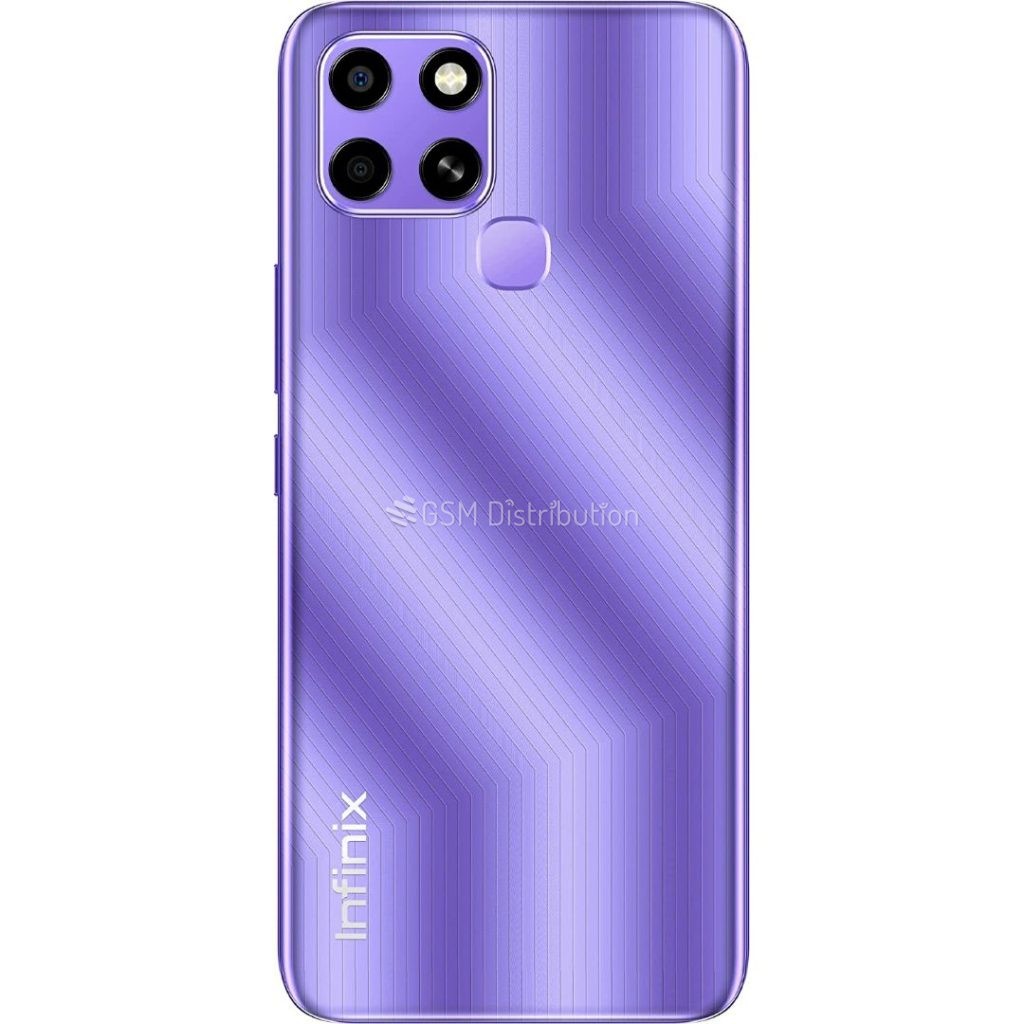 Infinix - GSM Distribution Maroc - Le meilleur distributeur des ...
